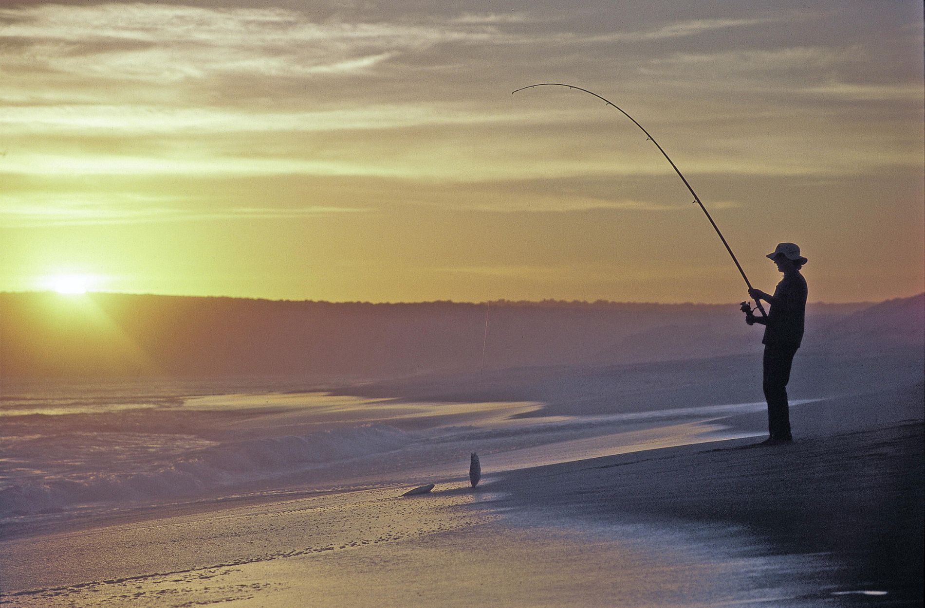 Beginner's Guide to Fishing in South Padre Island