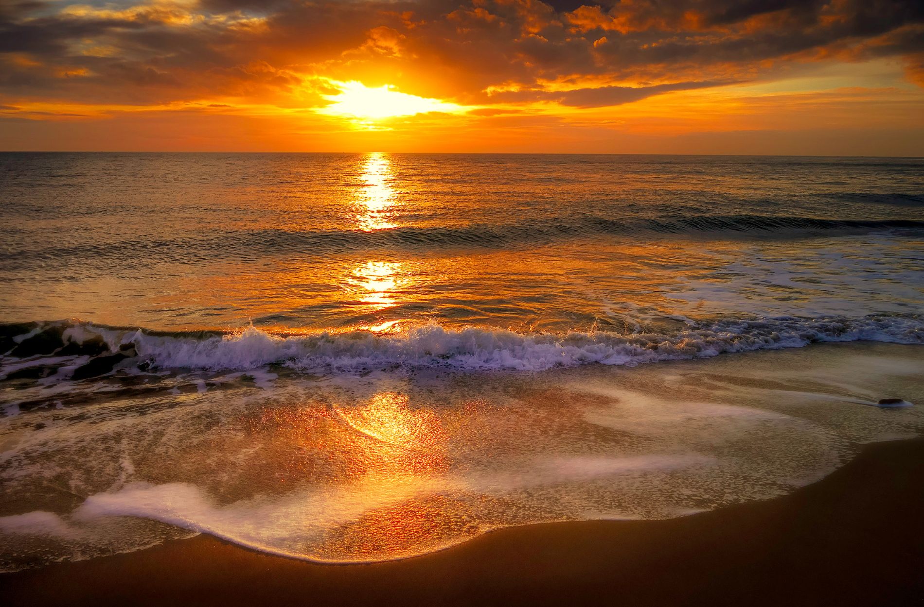 Ways to Enjoy Sunset Views in South Padre IslandSouth Padre Trips